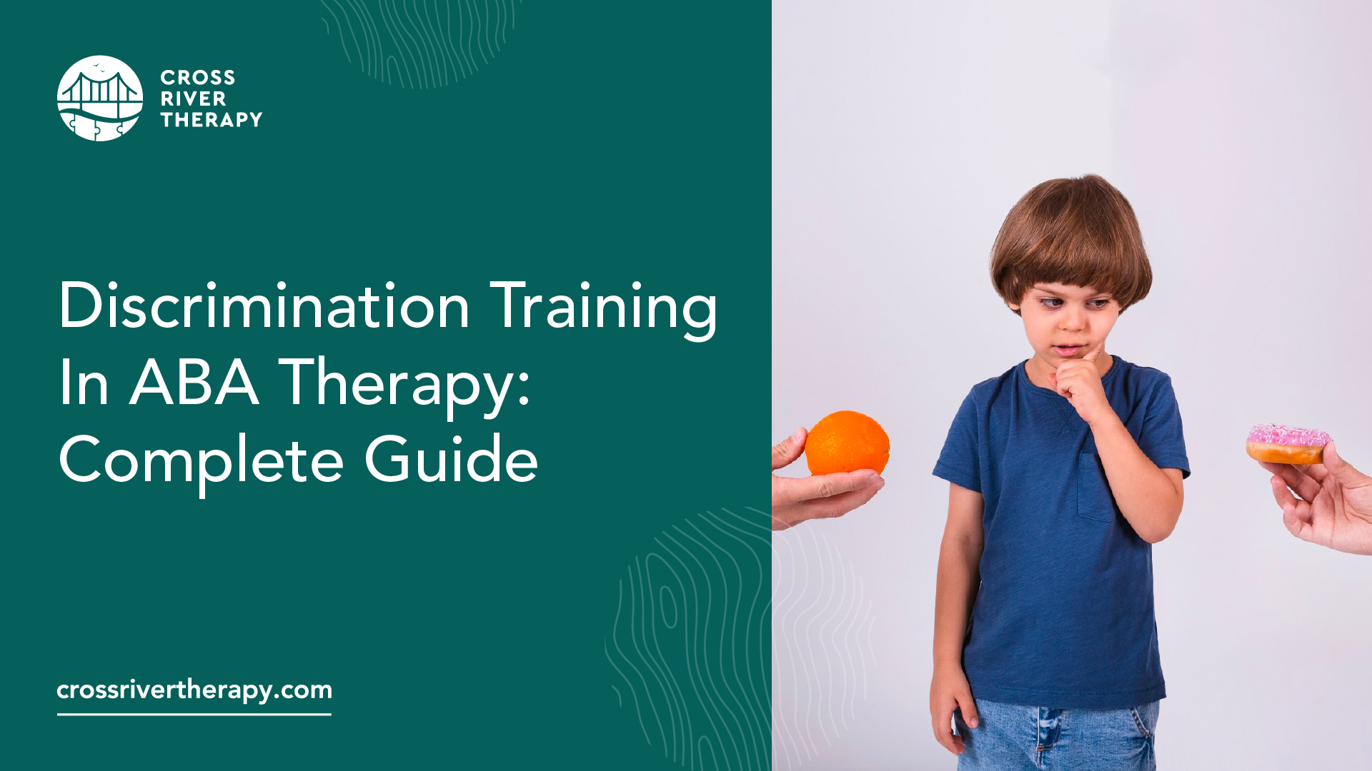Discrimination Training In ABA Therapy: Complete Guide